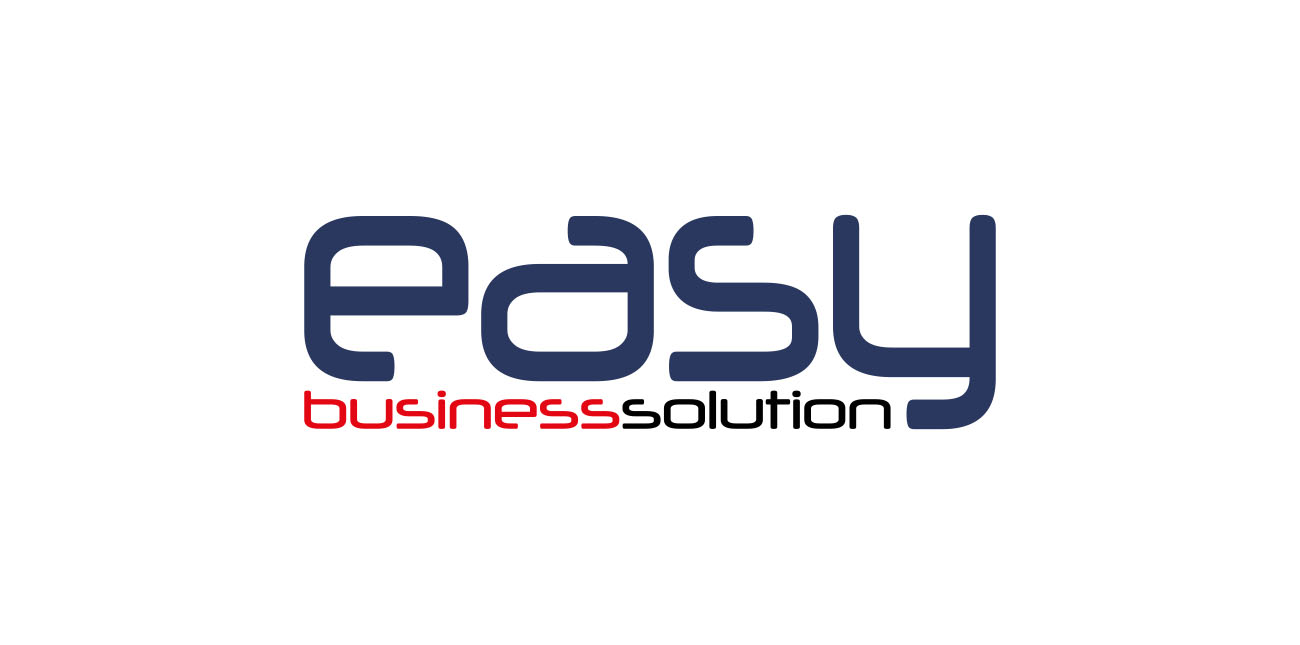 Impressum – easy business solution